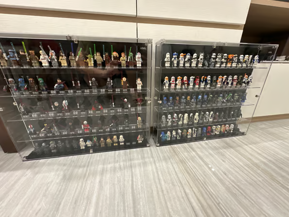Singapore & Malaysia's No.1 LEGO Display Brand – Mint In Sealed Box